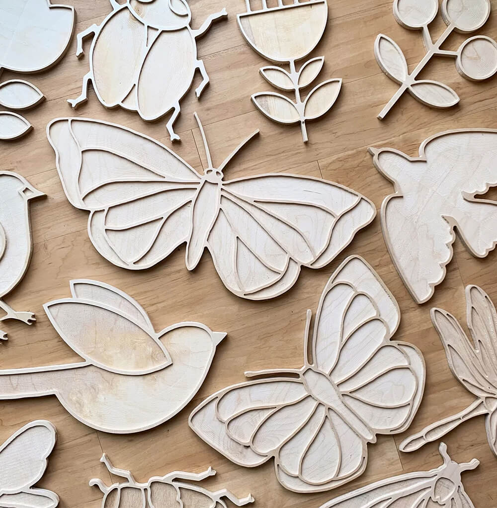 Mosaic Art Prints & Lifestyle Products | Sharra Frank Shop – SharraFrank